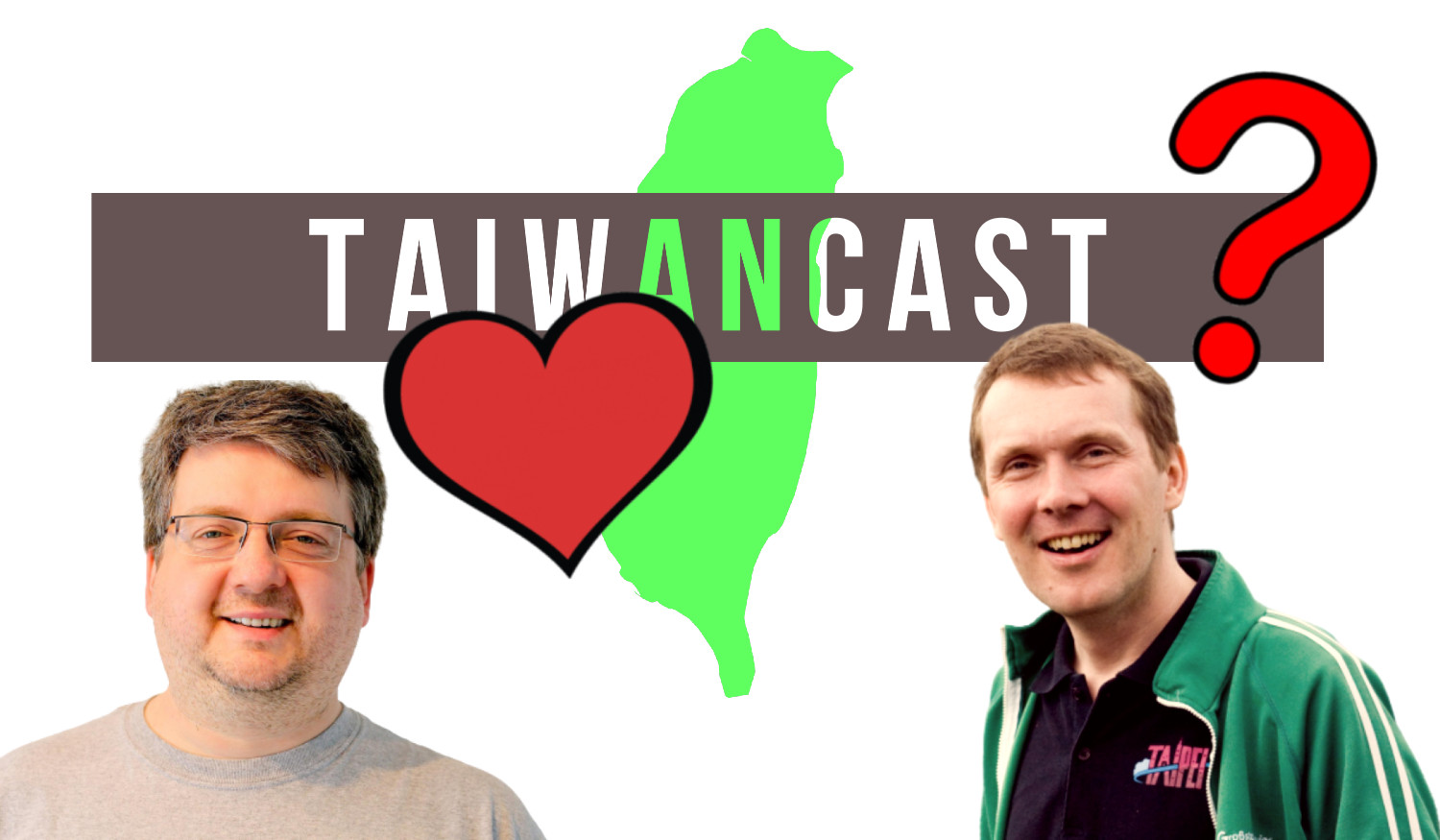 Taiwancast Folge 4: Was ist so toll an Taichung?